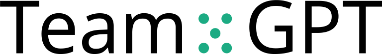 Deploy Team-GPT on Your Own Server | Team-GPT Deploy Team-GPT on Your Own Server | Team-GPT